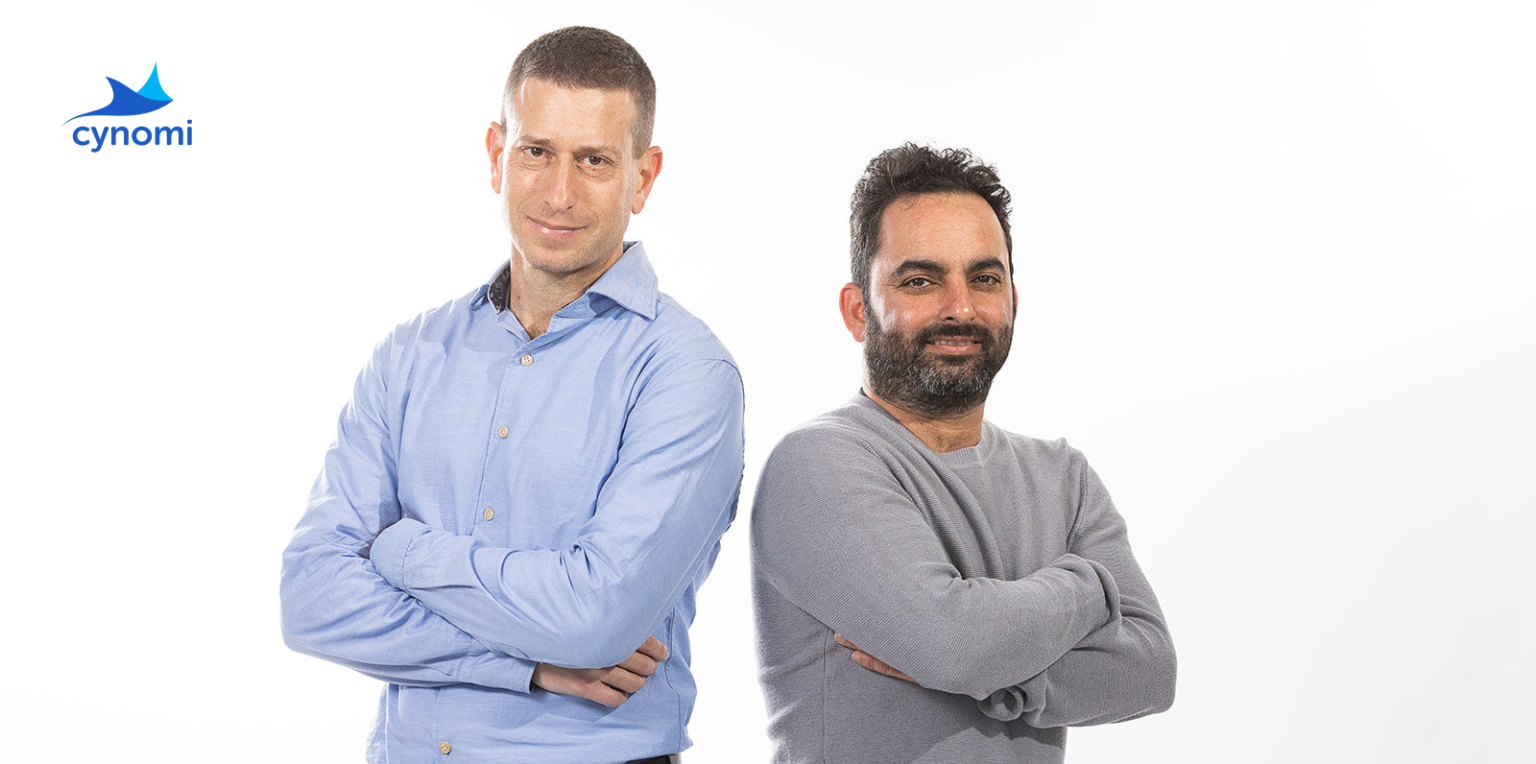 Introducing Cynomi: Enabling vCISO Services at Scale - Cynomi