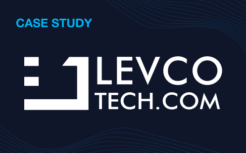 How LevCo Technologies Built for Scale with Cynomi - Cynomi
