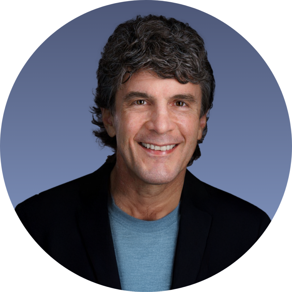 Greg Schaffer - Cynomi