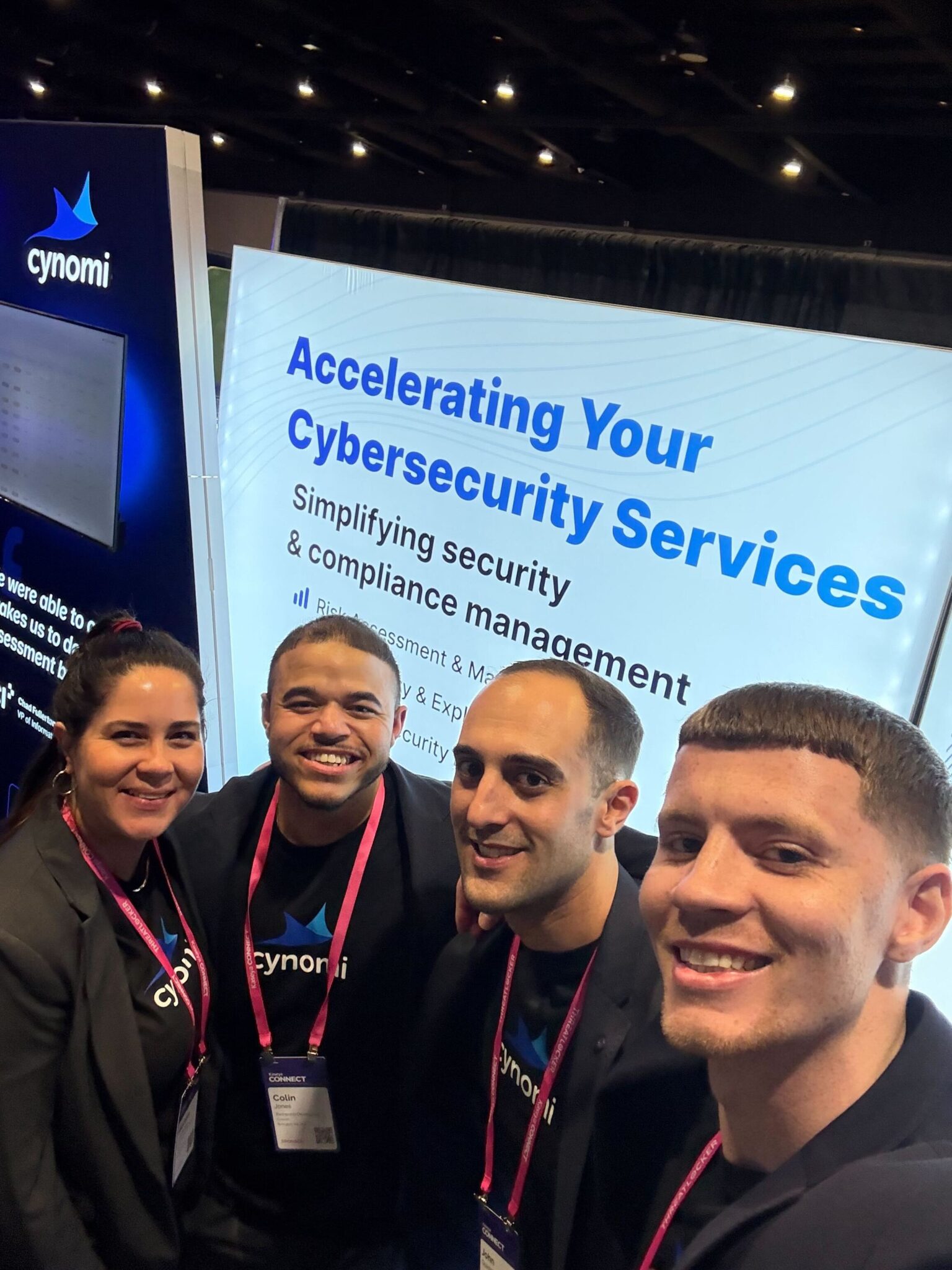 What Happens in Vegas... Becomes a Game-Changer for MSPs