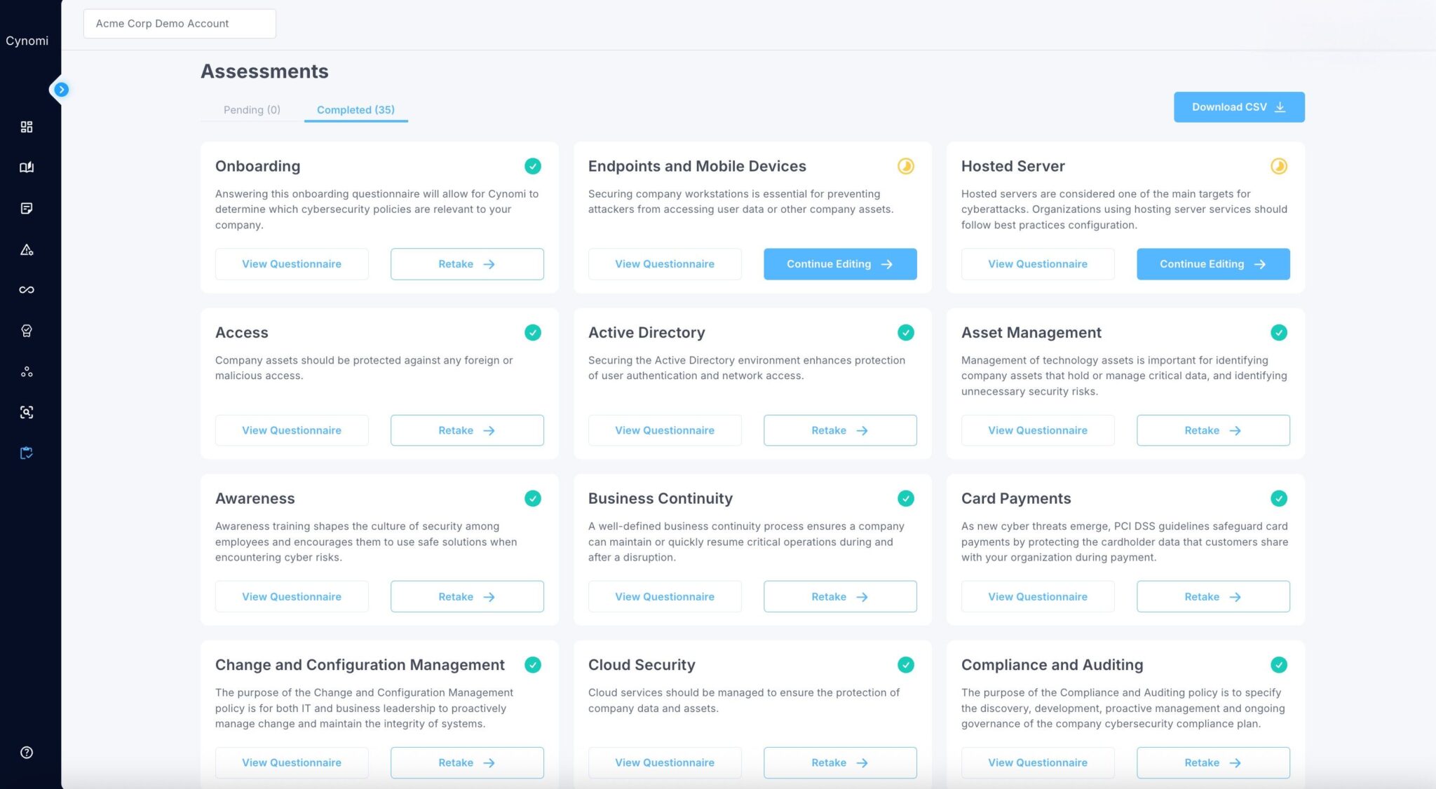 From Friction to Flow: A Smarter Onboarding Approach for Cybersecurity Providers