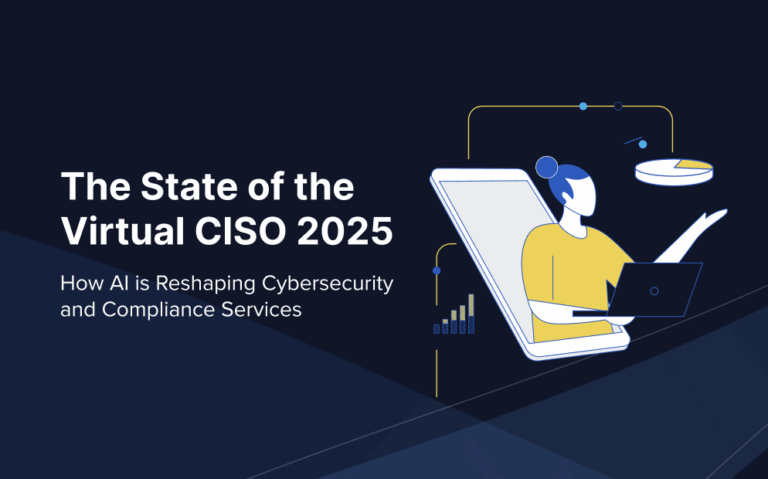 CISO as a Service (CISOaaS): A Strategic Guide to Managed vCISO
