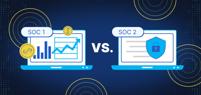 SOC 1 vs SOC 2: Key Differences - Cynomi