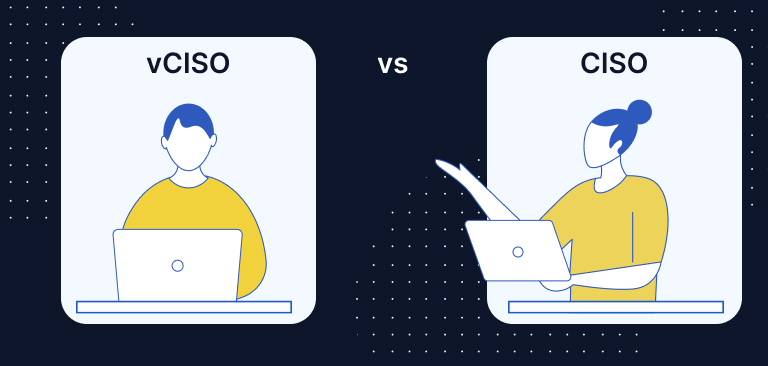 What Is a Virtual CISO (vCISO)? Complete Guide