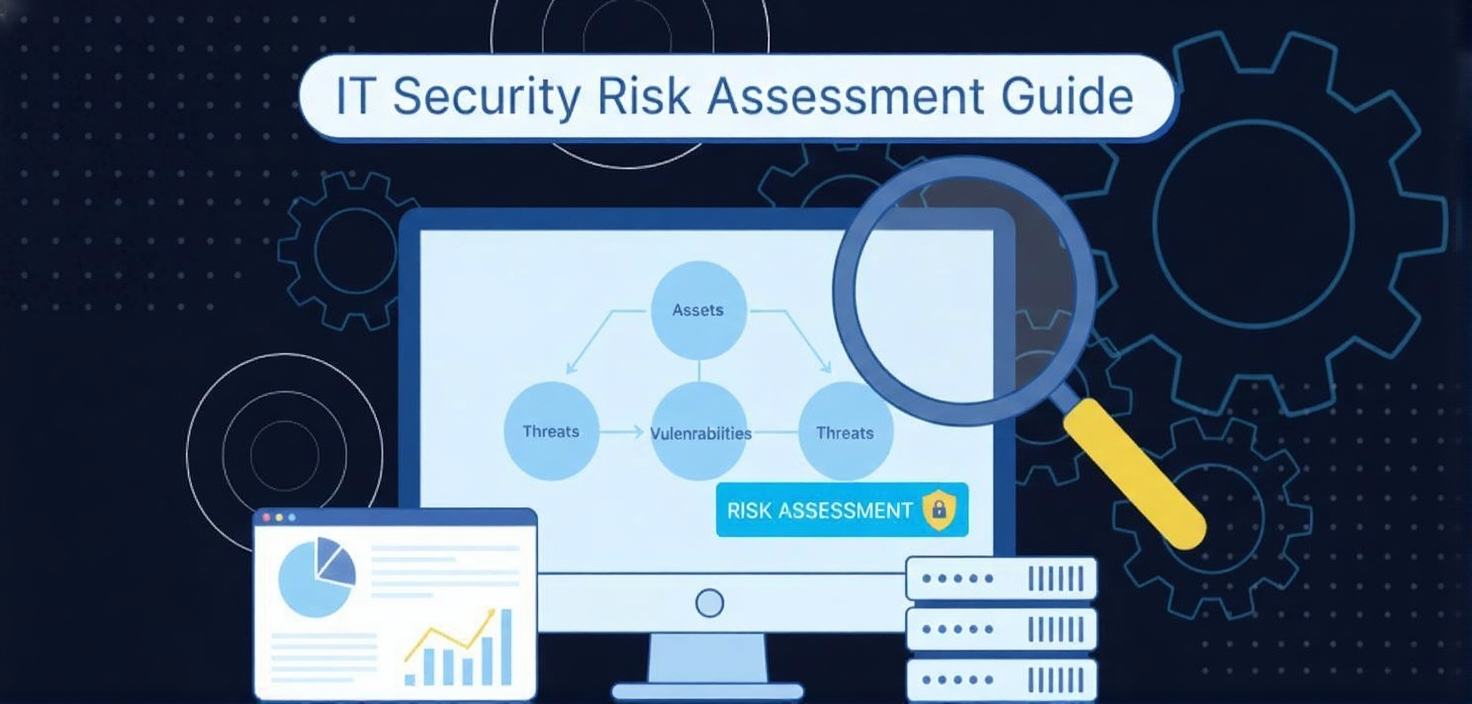 IT Security Risk Assessment: Process, Tools, and Automation - Cynomi