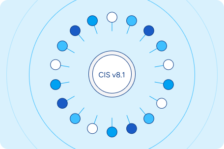 CIS Controls v8.1 - Cynomi