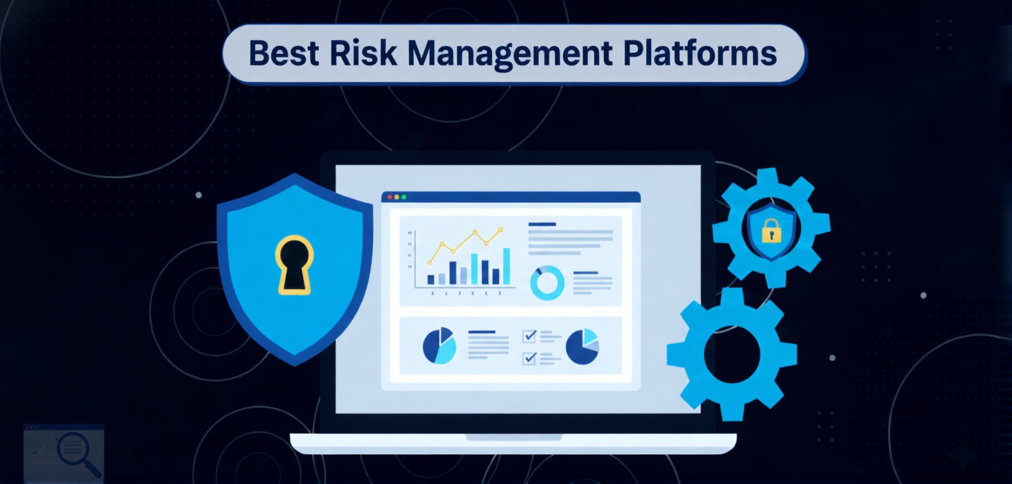 Best Risk Management Platforms: Top 10 Solutions in 2025 - Cynomi