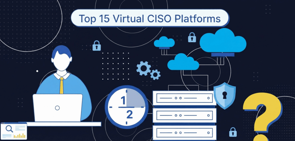 The Complete vCISO Roles and Responsibilities Guide