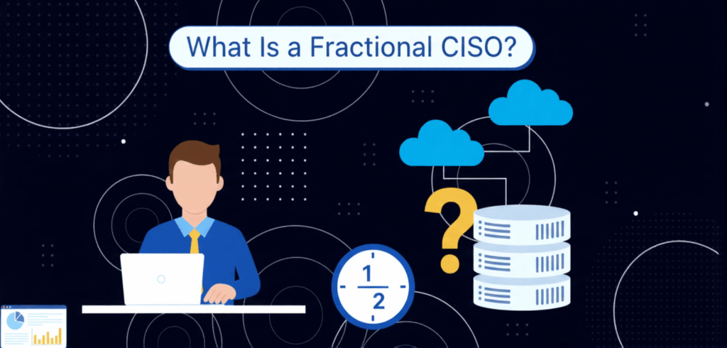The Complete vCISO Roles and Responsibilities Guide