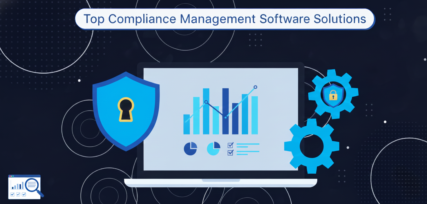 Top Compliance Management Software Solutions for 2026