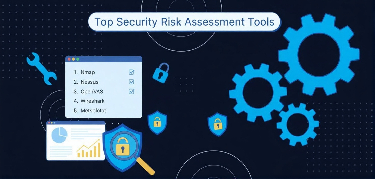 Top Risk Assessment Tools for 2026