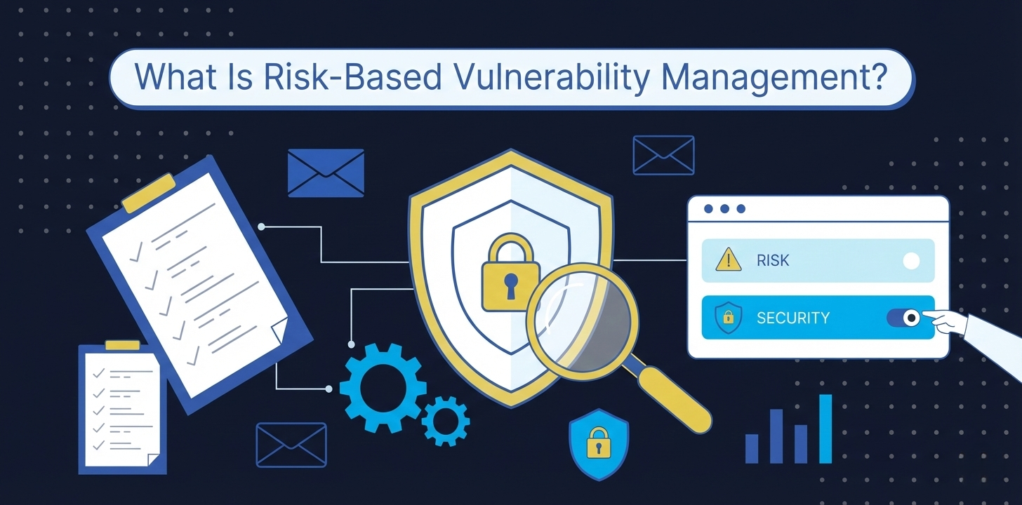 What is Vendor Risk Management (VRM) in Cybersecurity?